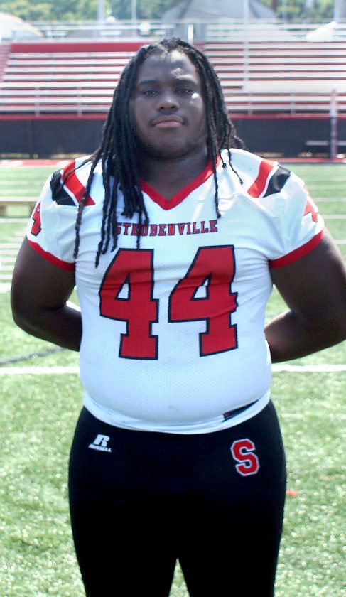 Big Red puts eight players on East District First Team | News, Sports ...